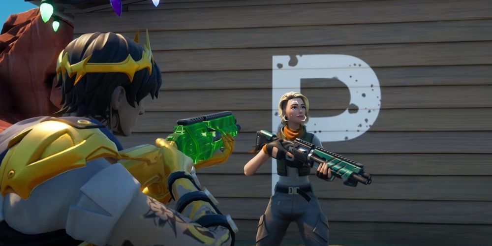 The Elusive Ascendant Midas: How to Find Him in Fortnite