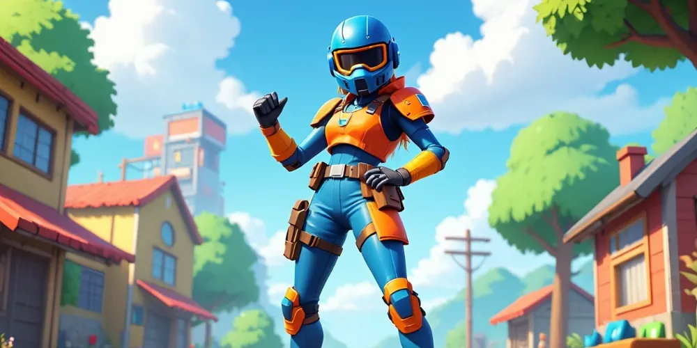 Fortnite Victory Guide: Master Tactics, Build & Overcome Challenges