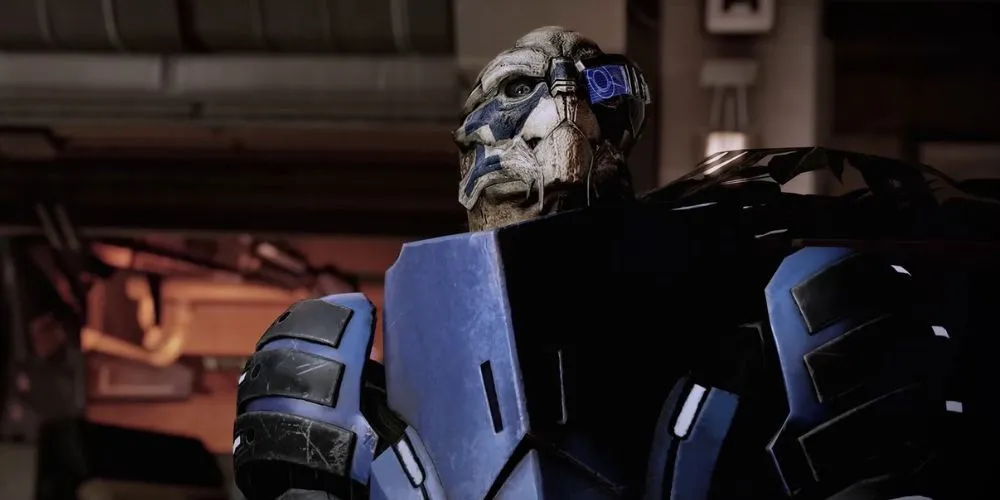 Mastering Quick Swap in Mass Effect Legendary Edition: A Detailed Guide