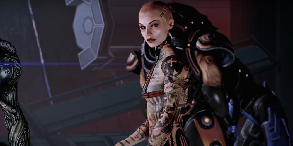 Mastering Quick Swap in Mass Effect Legendary Edition: A Detailed Guide